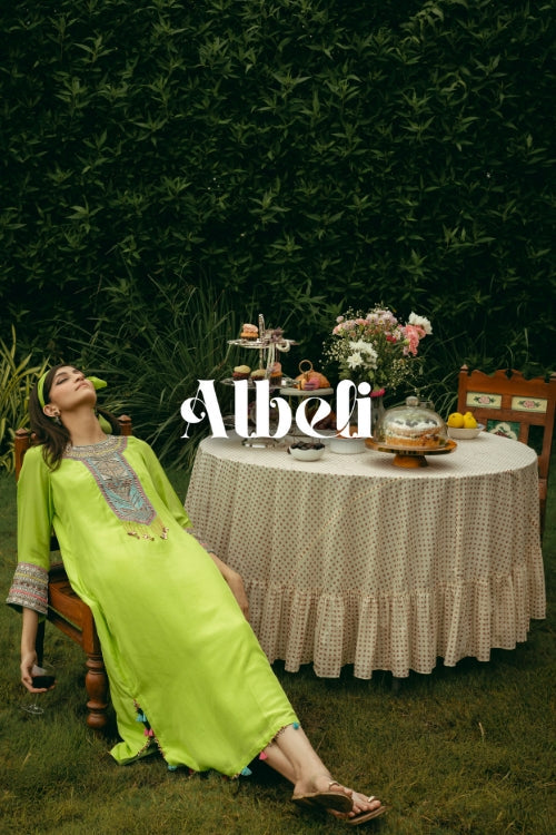 Ritanya Albeli | Statement Indian Occasion Wear Collection – Page 2 ...